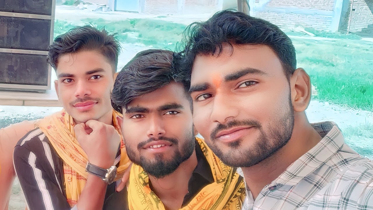 Rashmi Shastri Ji Live Bhagwat Day 7 Gunhaiya Karhal Mainpuri - YouTube