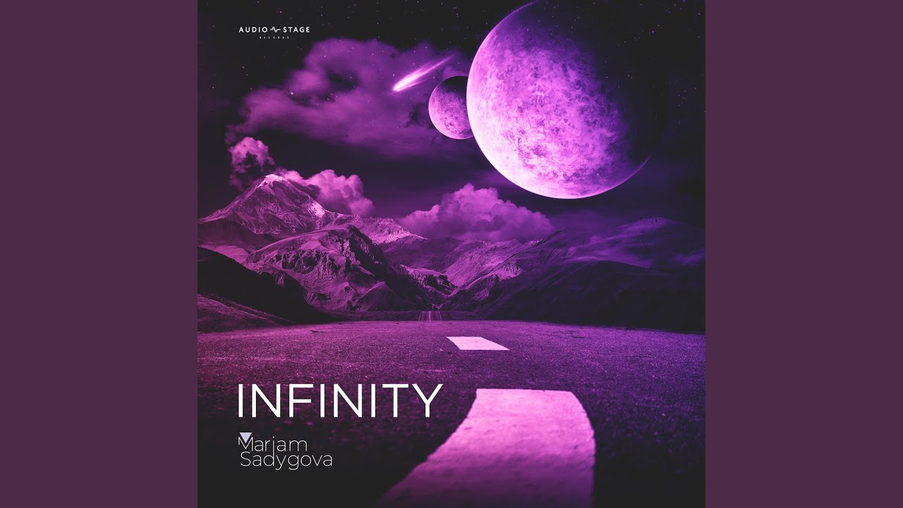 Infinity (Original Mix) - YouTube