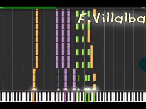 FR David Words Don't Come Easy Instrumental Piano - YouTube