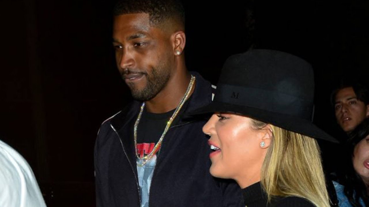 Tristan Thompson Gets EXPOSED By His Father! - YouTube