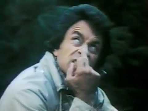 The Incredible Hulk Gag Reel