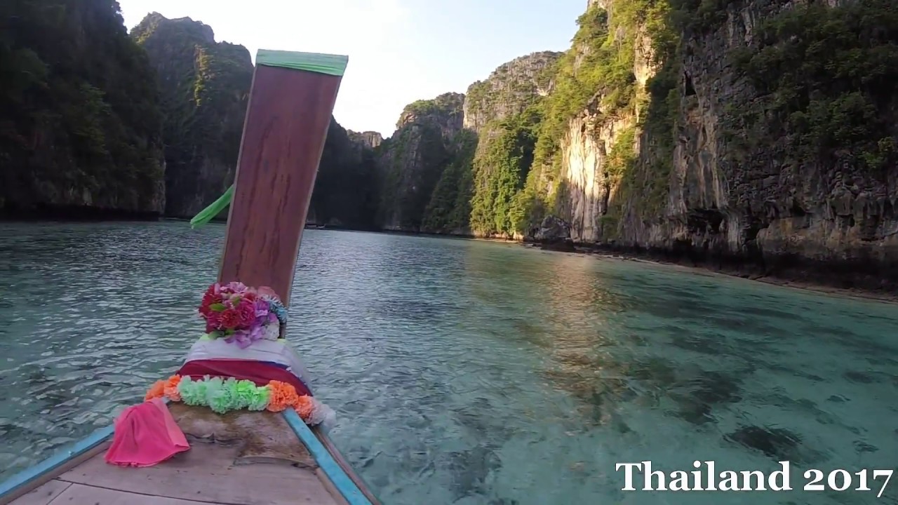 Thailand November 2017 YouTube thailand-november-2017-youtube