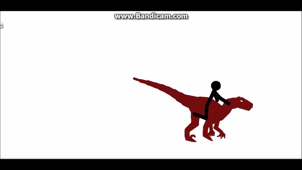 Raptor VS Human - YouTube