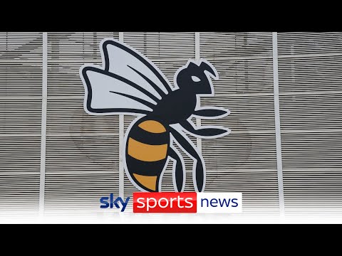 Where Do Wasps Academy Train