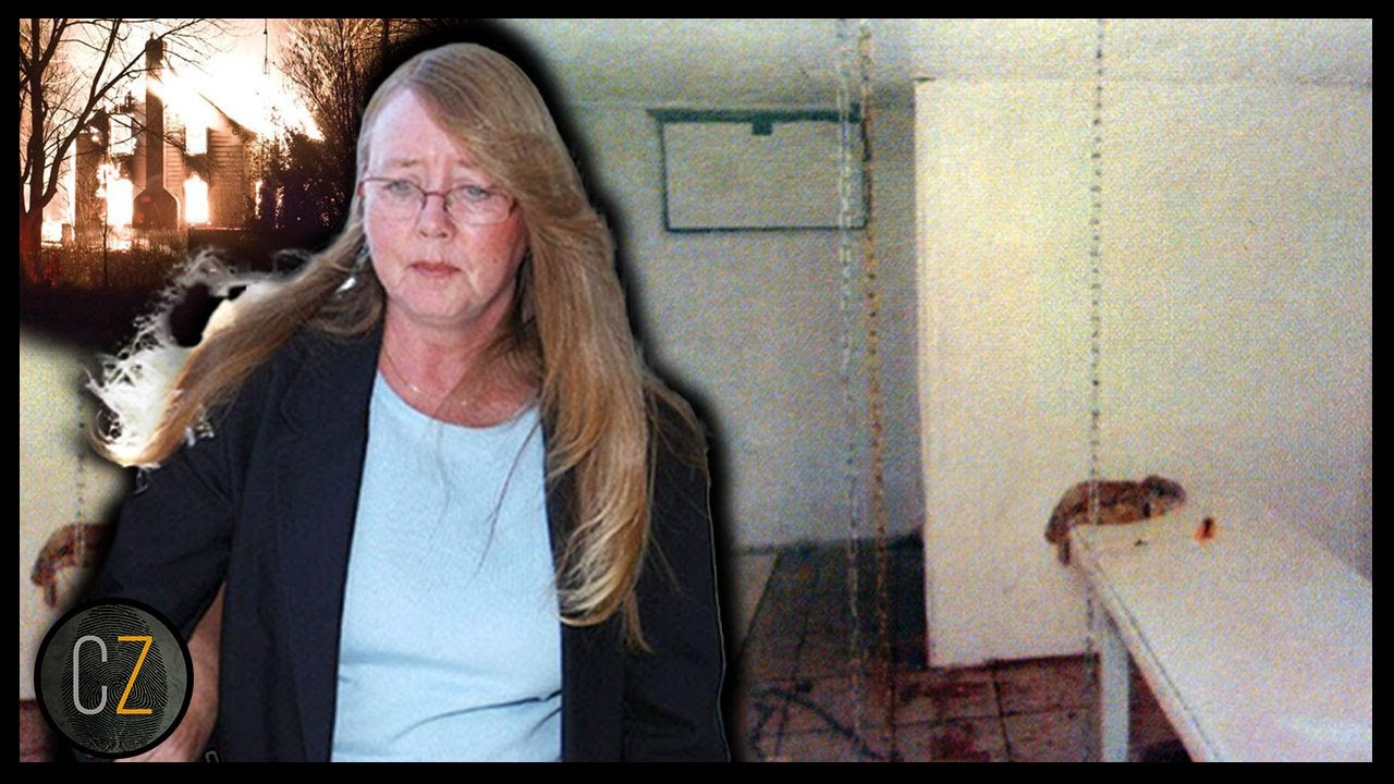 She NARROWLY Escaped A TERRIFYING Fate (Crime Zone Minisode) - YouTube