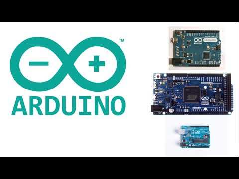Welcome to Arduino! (Part 2) - YouTube