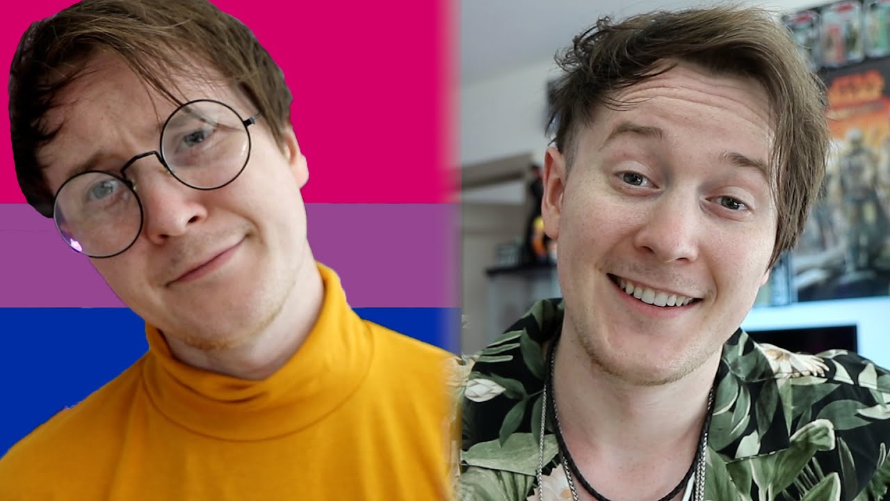 Im Bisexual Youtube