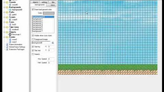 Lista de Tutoriales: Conociendo Game Maker 8 - YouTube