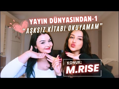 Yayın Dünyasından | Yazar: M.RISE