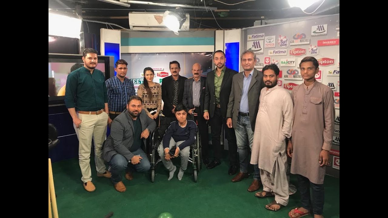 Jeetay Ga Pakistan | PSL-5 | Match Analysis By Naseem Rajpoot & Others ...