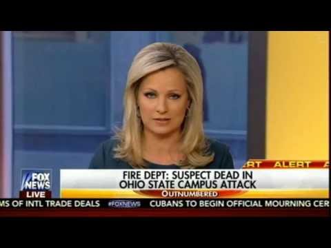 Outnumbered 11/28/16 | Fox News ,Fox New Live - YouTube