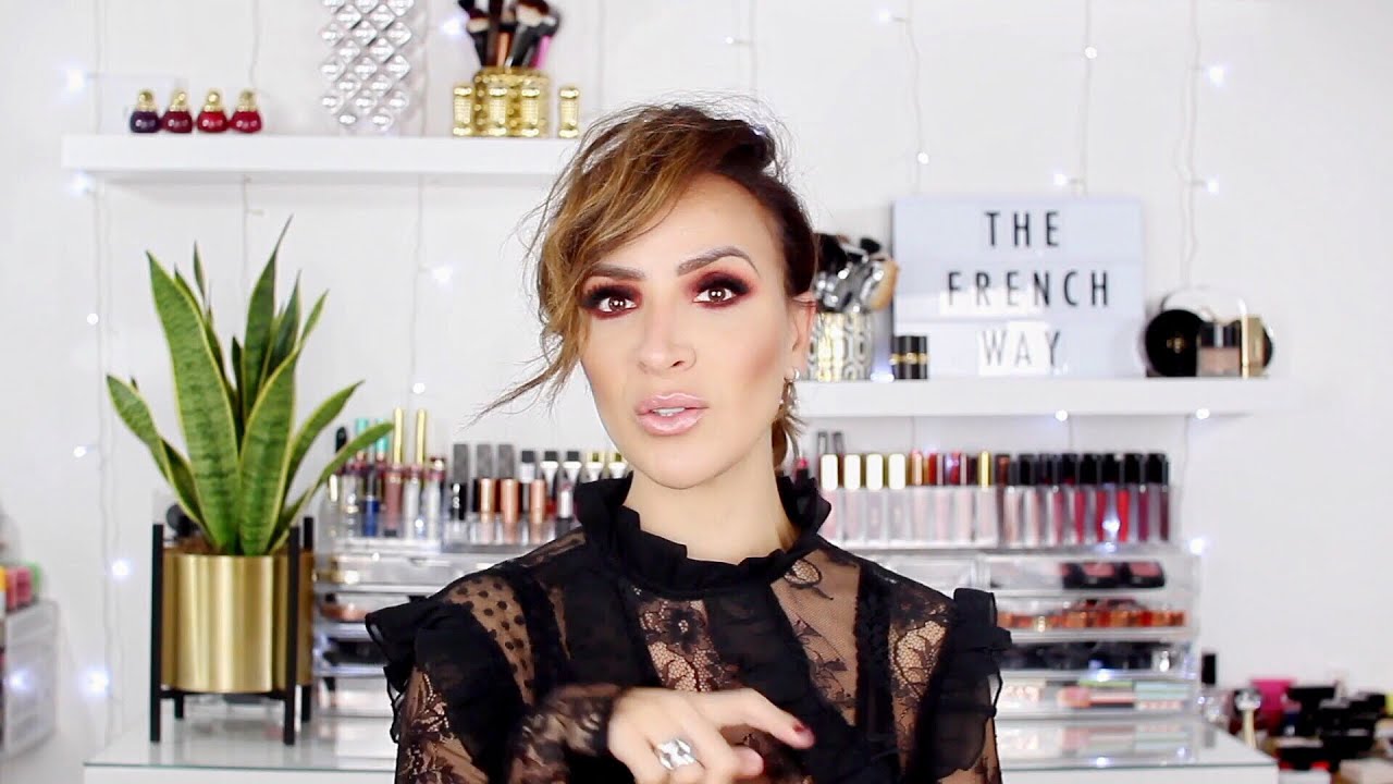 MEGA FASHION HAUL I CASUAL - EVENING & ACCESSORIES - YouTube
