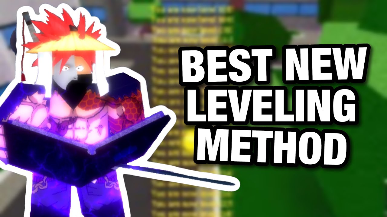 ANIME RIFTS FASTEST WAY TO LEVEL UP 1-1000 CRAZY METHOD! - YouTube