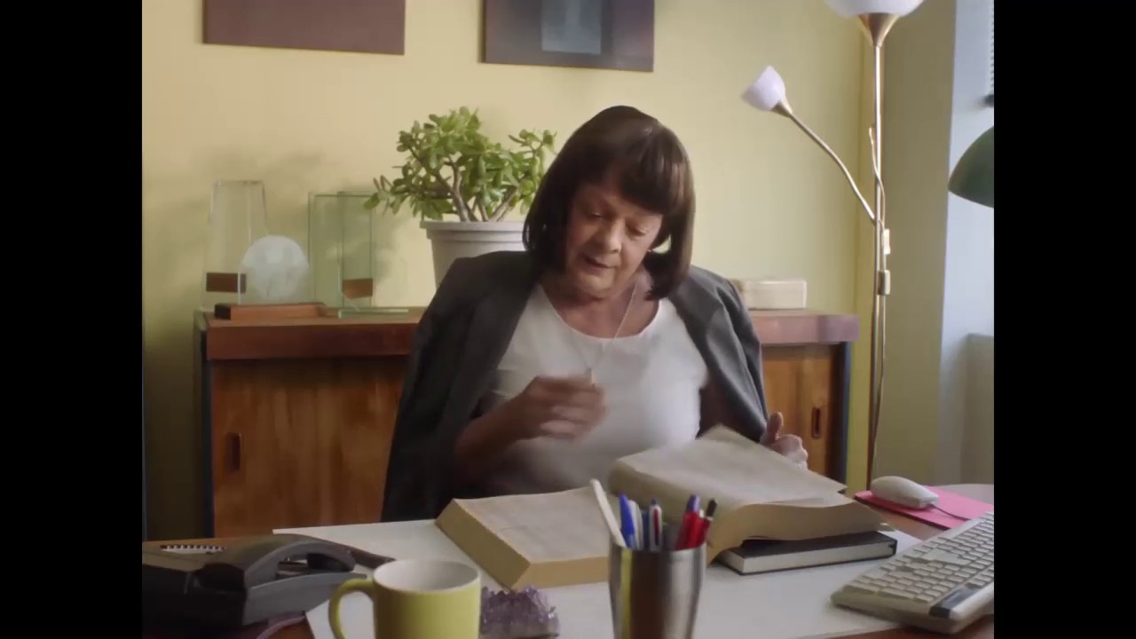 Not Happy Jan /No worries Jan. Almost similar ad 2000 to 2019. - YouTube