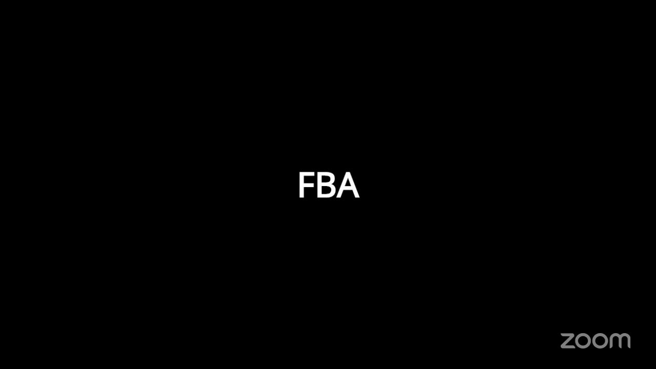 FBA vs.Caribbean JAY - YouTube
