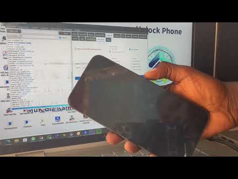 Tecno Spark 50/50 pro (KN4) Google account Frp (Remove)bypass android 16 by DFTPRO DONE