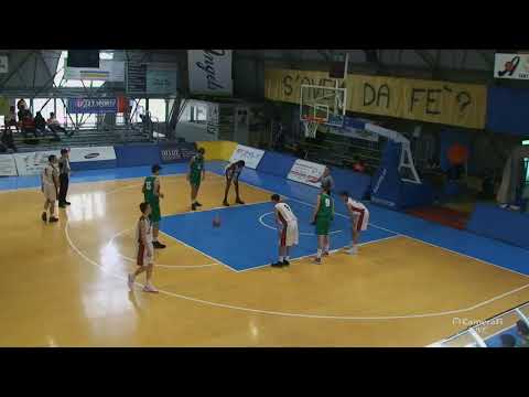 Trofeo Fabbri 2020 U15 FINALE Lombardia Emilia Romagna 1t