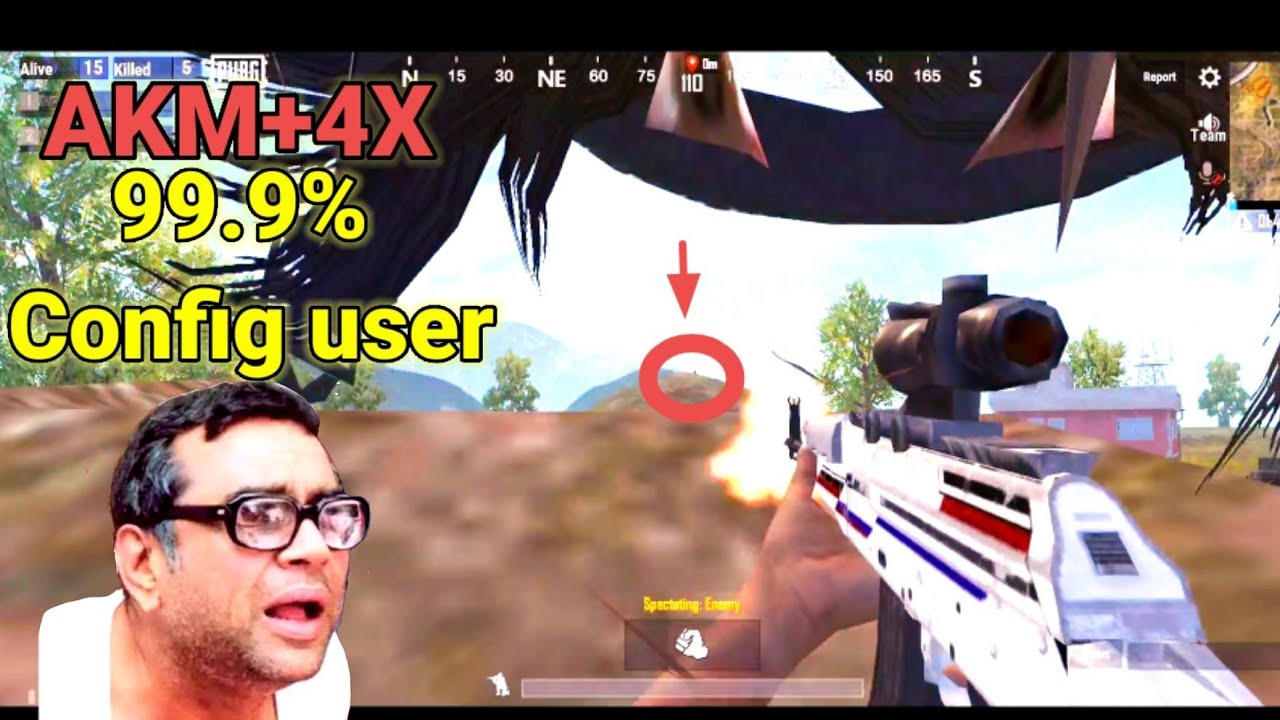 99.9% Config user🥵 - YouTube