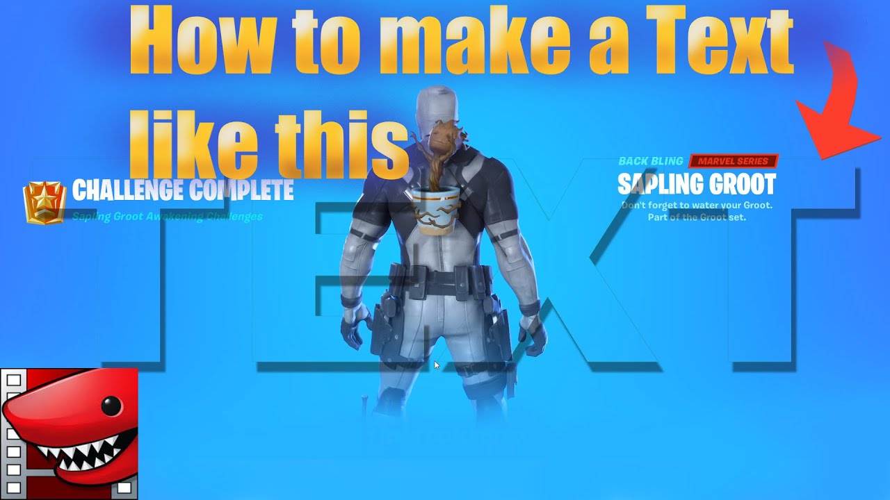 Lightworks Tutorial How To Make A Text Blended In To Your Video frame Lightworks Tutorial How To Make A Text Blended In To Your Video frame
