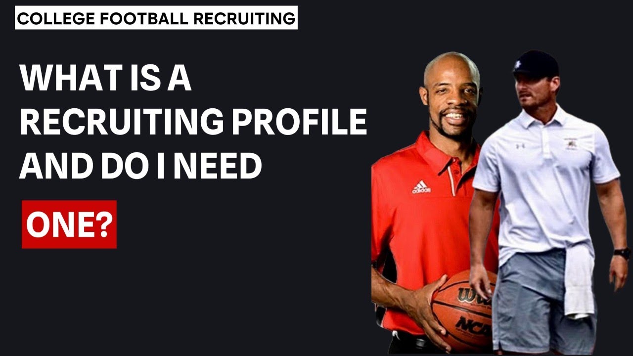 Recruiting Profiles | Benefits | What To Include | What To Do With It ...