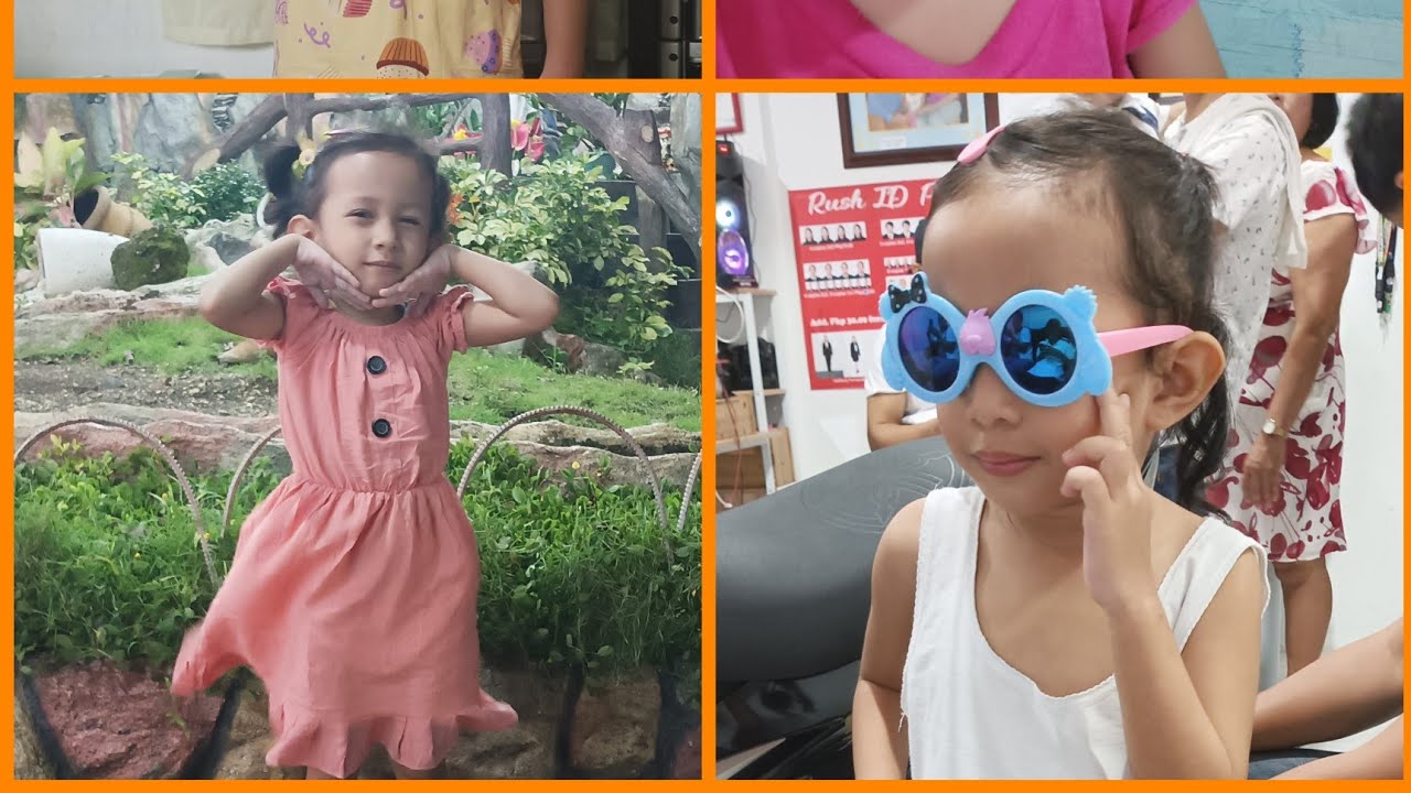 Ganito Magdilig Ng halaman SI madam🥰 #wateringplants #batangmakulit ...