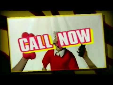 Dustin Ringtone Commercial (2000s) - YouTube