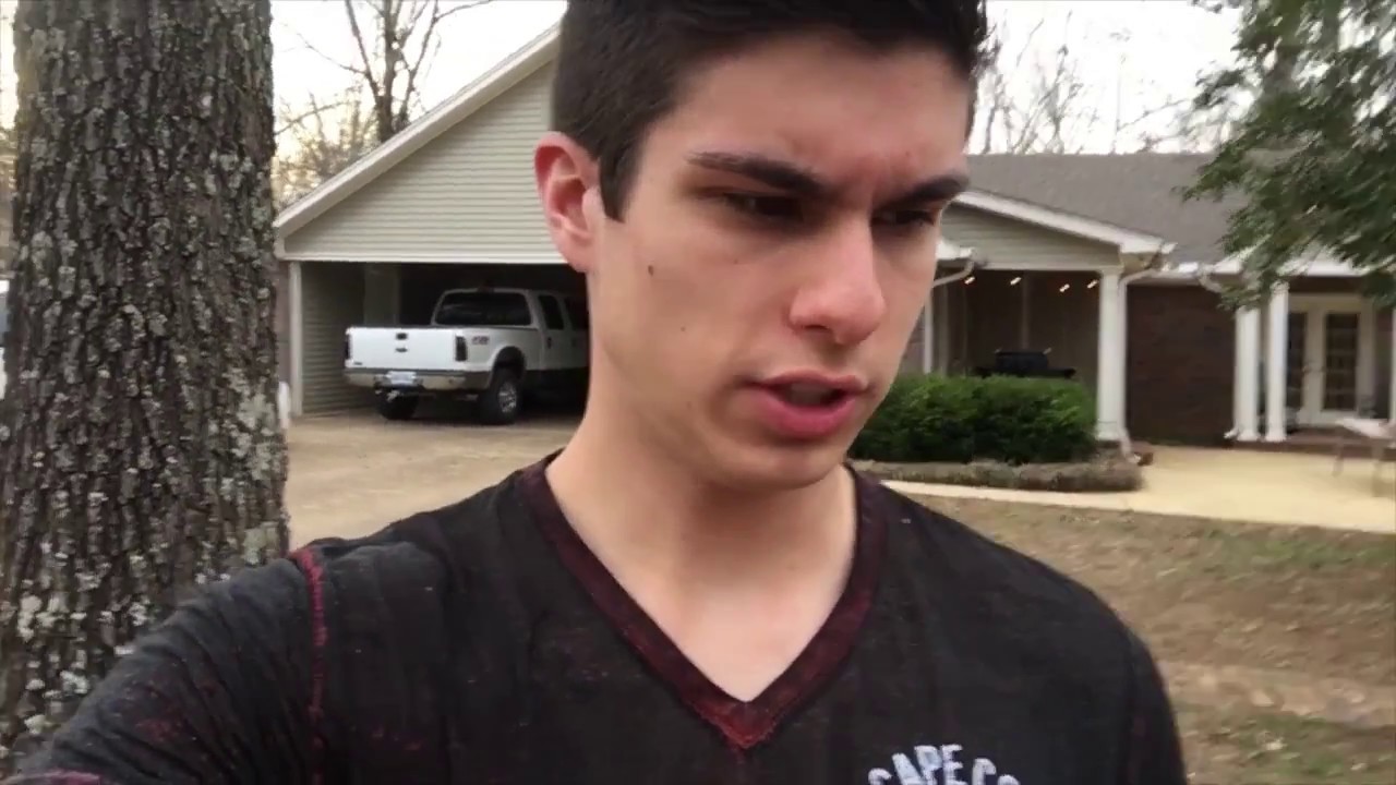 Seriously dude?? | Vlog 54 - YouTube