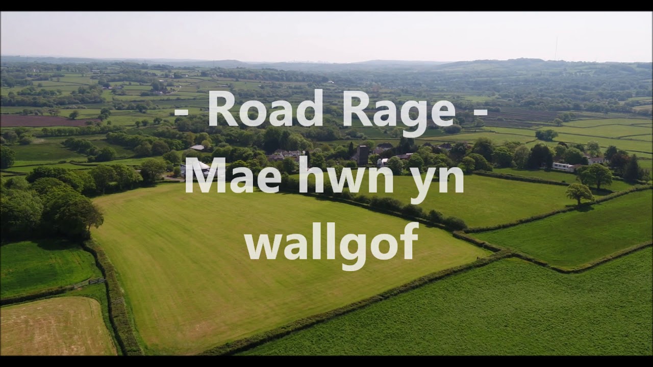 VCFFG Video Cymraeg - YouTube
