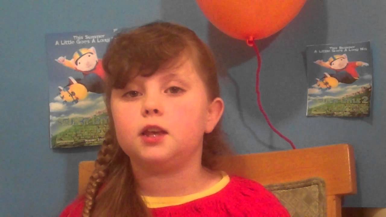 Stuart Little 2 by Morgan Bertsch - YouTube