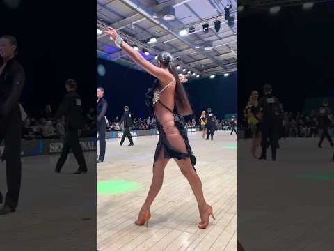 Amateur Latin 💃🏼🕺🏼Jive
