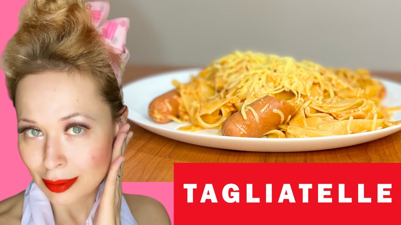 ASMR EATING CHEESE PASTA MUKBANG - YouTube