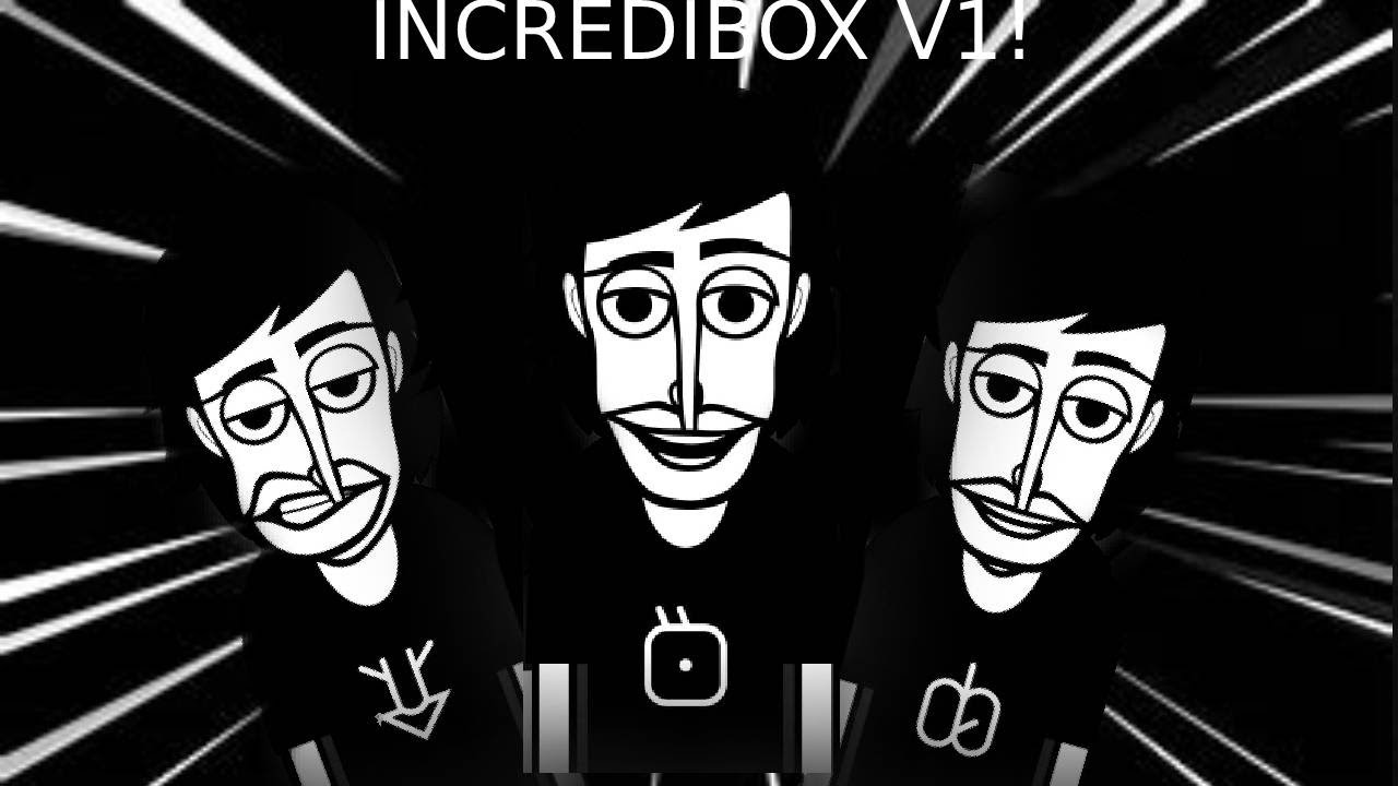 My First Time Playing Incredibox V1!! - YouTube