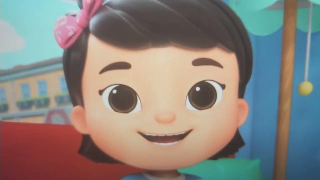 Mia's Introduction - YouTube