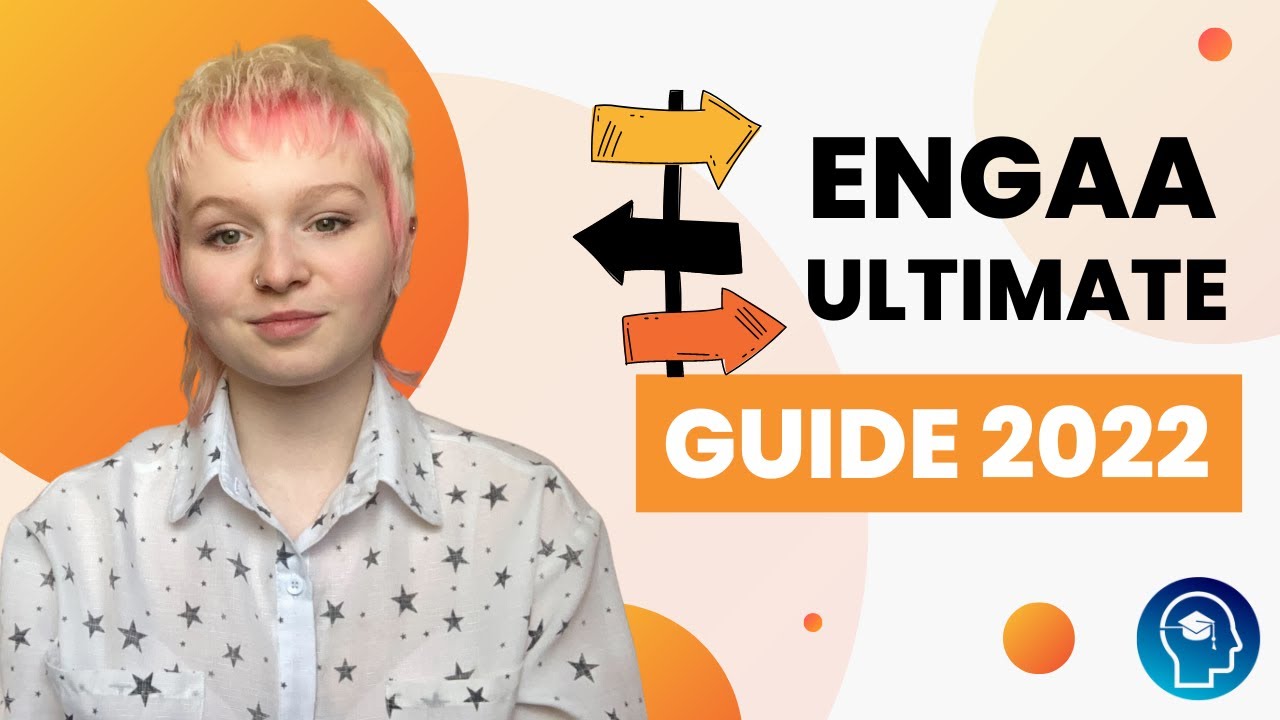 Ultimate Guide to the ENGAA 2022 | Cambridge - YouTube