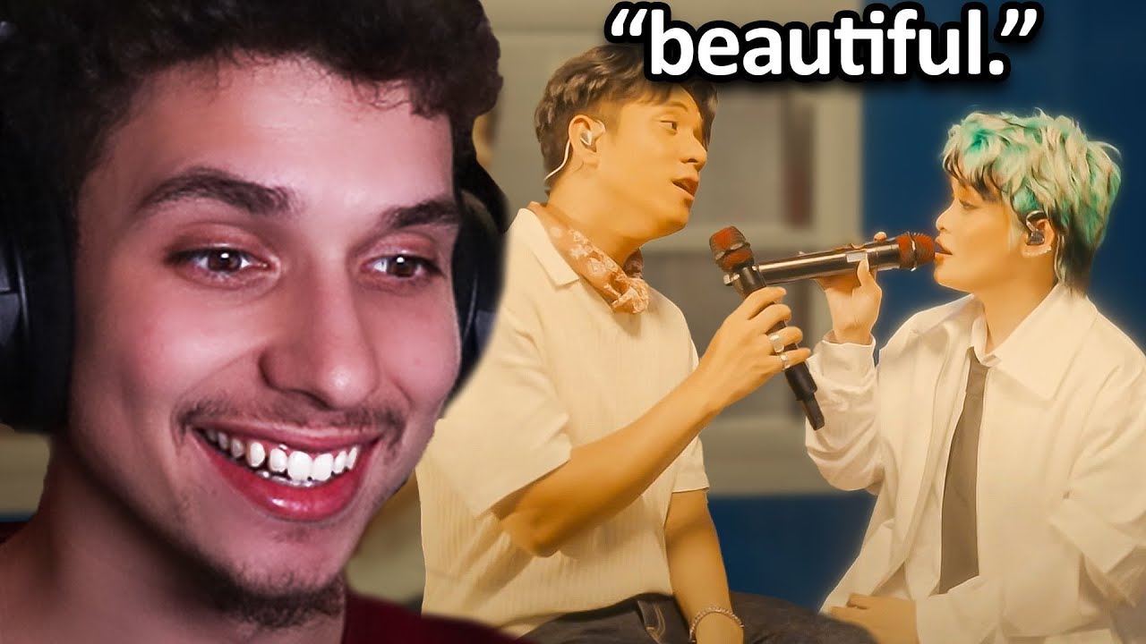 Most Heartfelt FILIPINO Duet! - YouTube