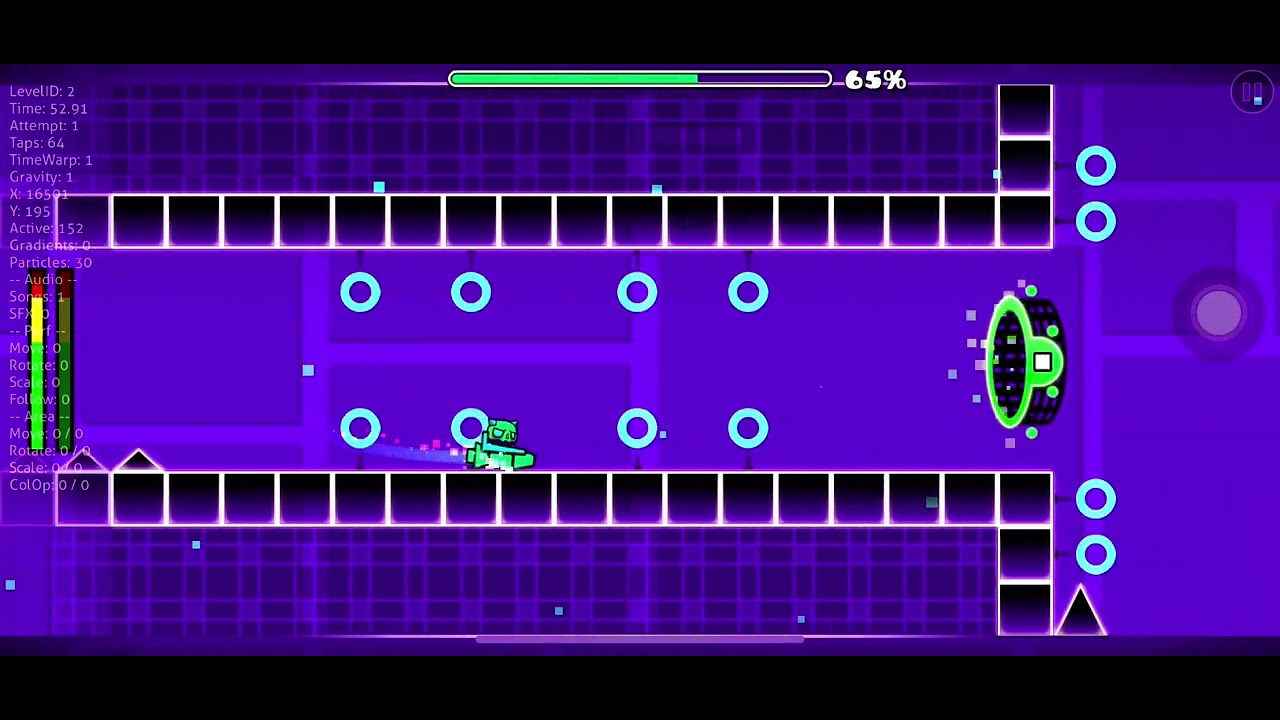 Back on track complete - YouTube