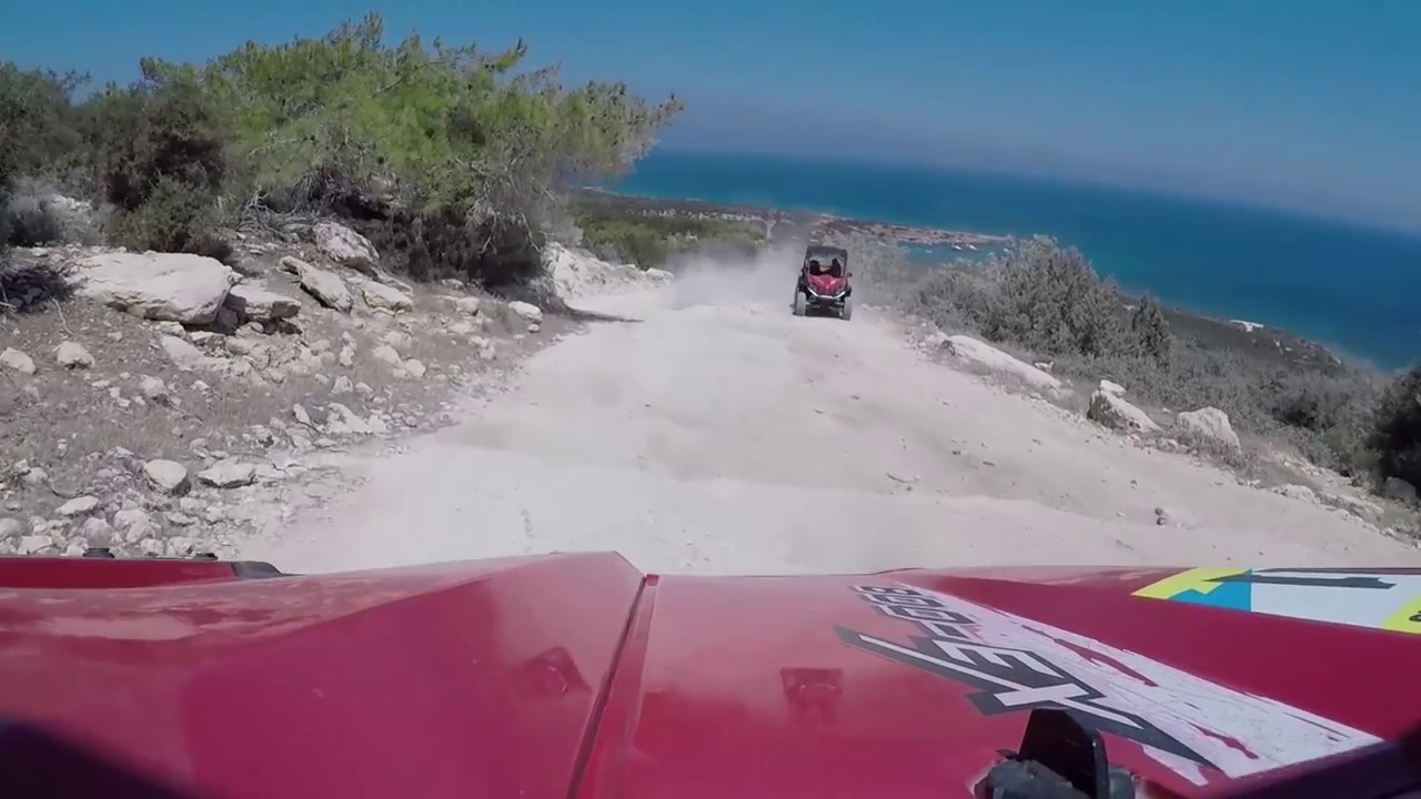 AKAMAS BUGGY SUMMER TRIP 2018 PART 4 - YouTube
