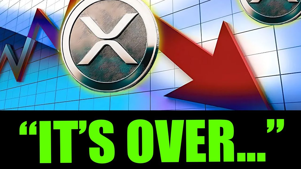 BREAKING XRP NEWS: Ripple Makes A HUGE Announcement – It’s GAME CHANGING! - YouTube