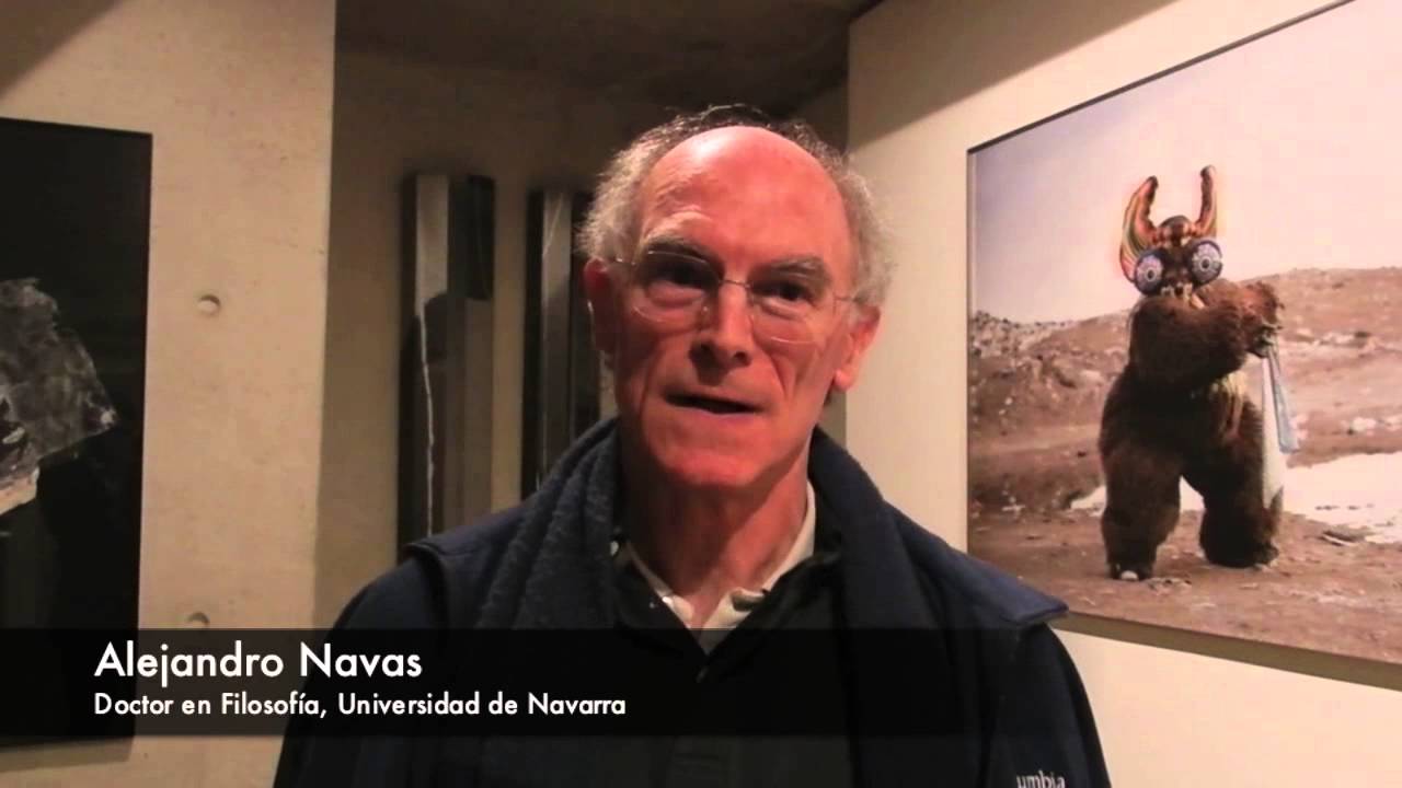 Alejandro Navas - Pobrezas - YouTube