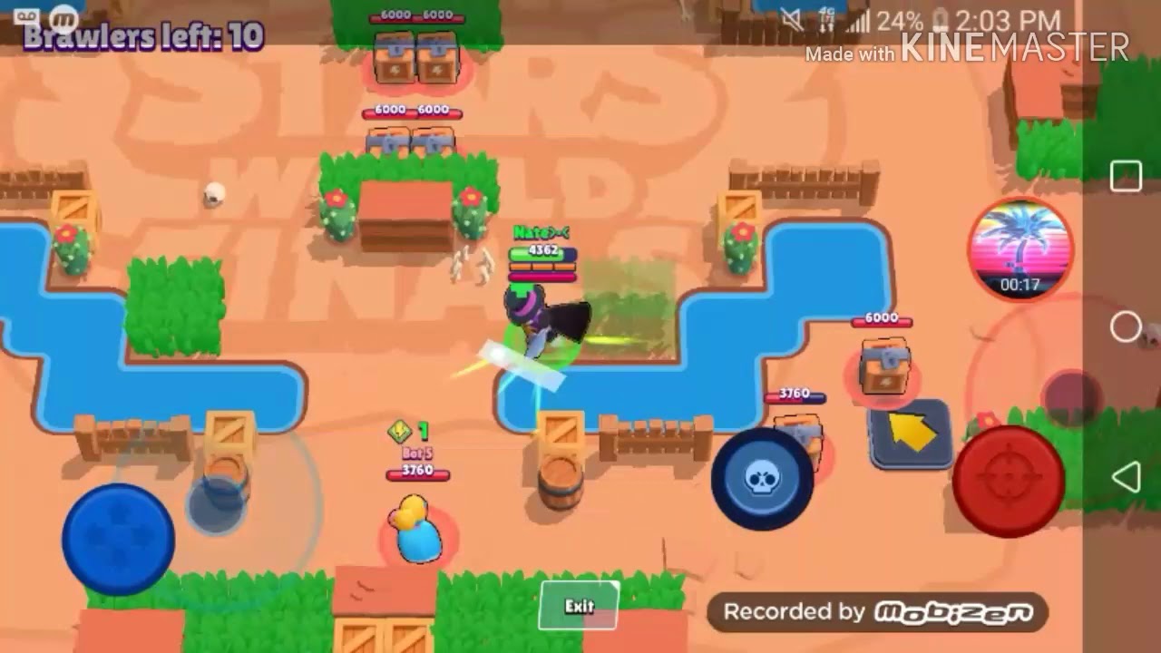 The diffrent types of bots - YouTube