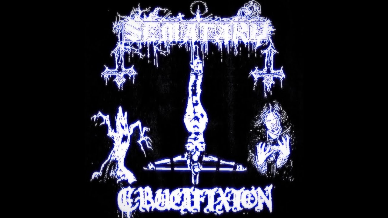 「FREE」 "sematary x crucifixion x rainbow bridge 3 x dsbm" type beat ...