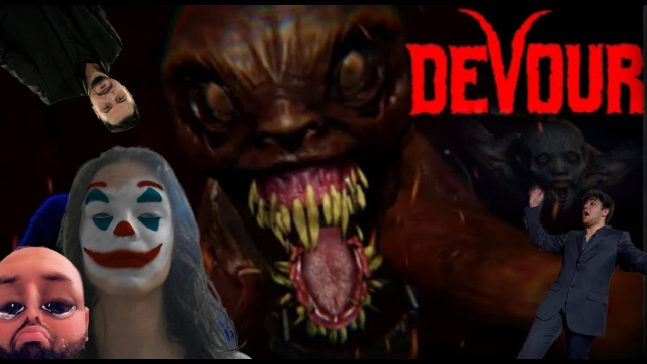 EKİPLE DEVOUR #3 - YouTube