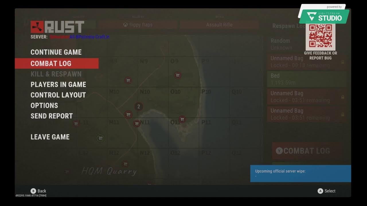 Rust Console New Gen Soon !? - YouTube