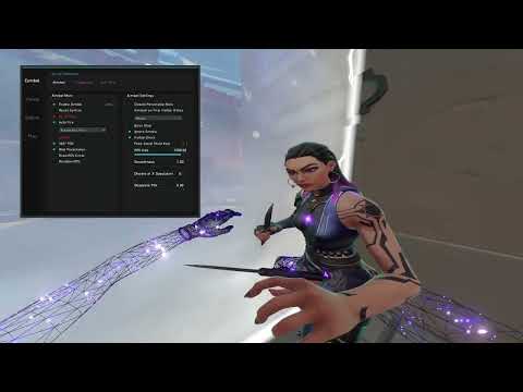 KISA ÖZ RAGE VALORANT Ft.Divine