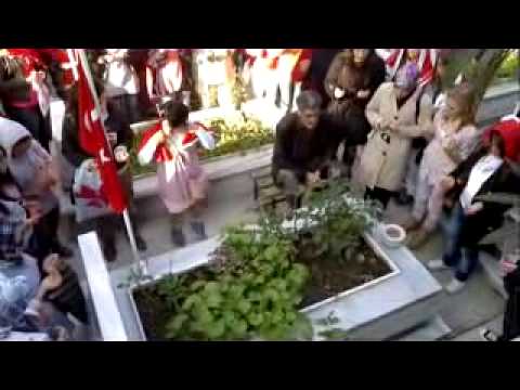 şehitler için okunan dua.flv