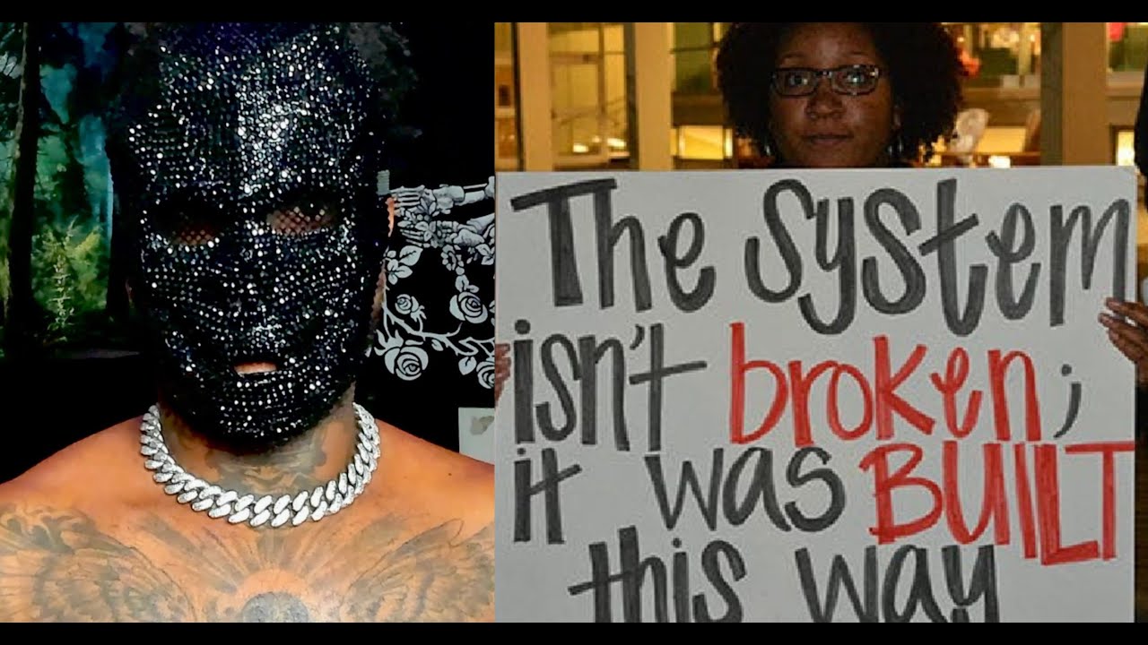 RAGE AGAINST THE SYSTEM - YouTube