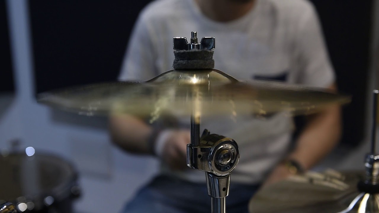 Pasha BR-SP12 | Brilliant Splash 12'' - Demo Video Sample | Pasha ...
