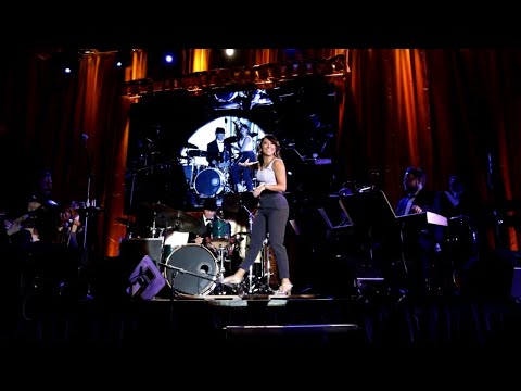 Sarah Reich performs “Cute” at The Dance Awards