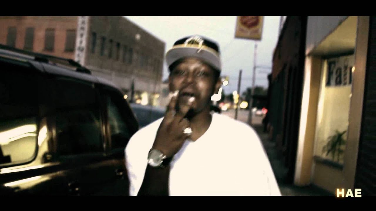 Young Gunner | "I'm On" | My Moment Mixtape Promo | Hussellers Ave Ent ...