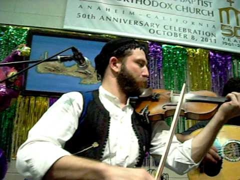 Martsakis in Anaheim, CA 1 - YouTube